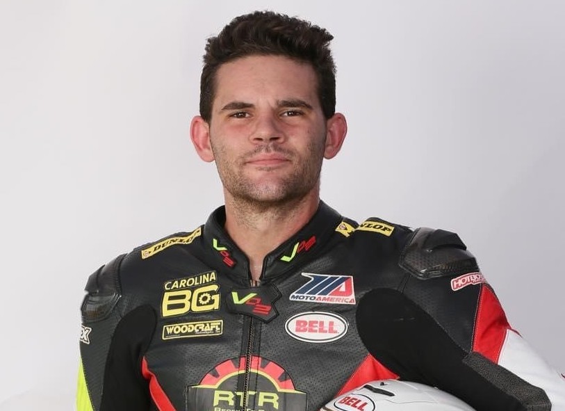 Ryne Snooks Joins BARTCON Racing - MotoAmerica